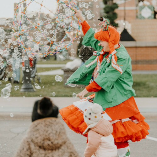 Visit Le Mars | Christmas in Le Mars