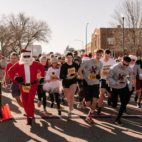 Visit Le Mars | Christmas in Le Mars