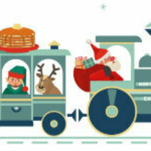 Christmas in Hometown Le Mars, Iowa | Christmas in Le Mars