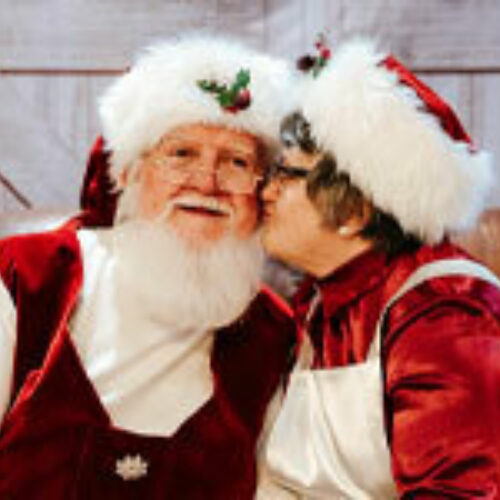 Christmas in Hometown Le Mars, Iowa | Christmas in Le Mars